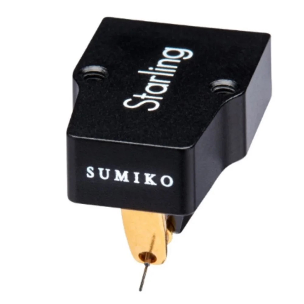 Sumiko Starling :: Techhouse