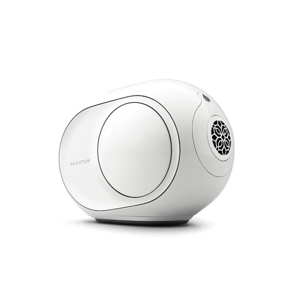 Devialet Phantom II 95 DB Iconic White :: Techhouse